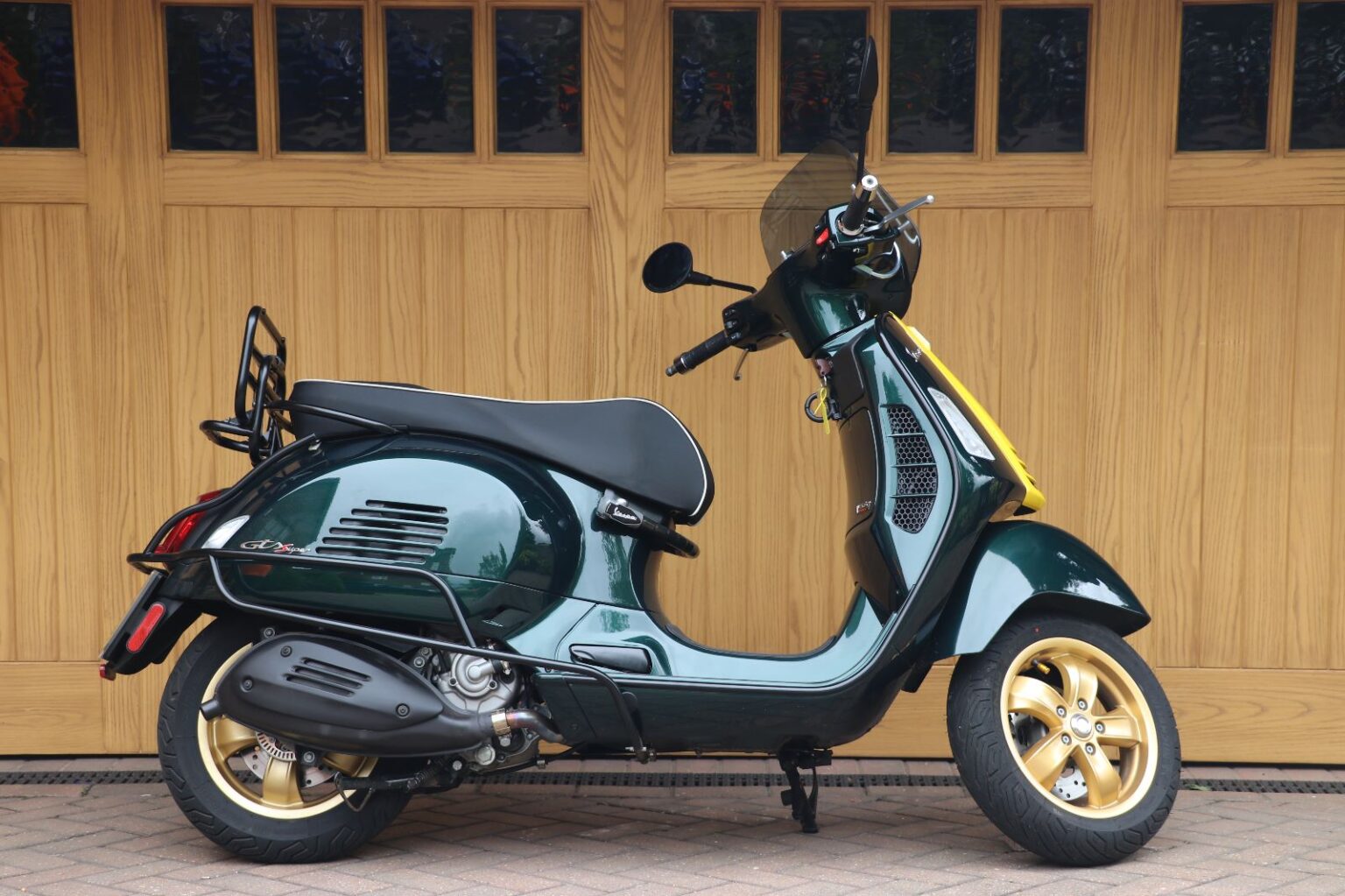 Bikes Archives - Viper Motorcycles