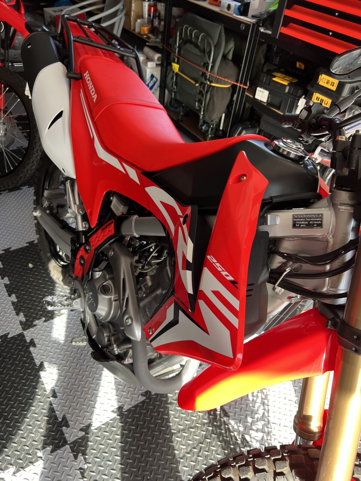 Off road and Motocross Archives - Viper Motorcycles