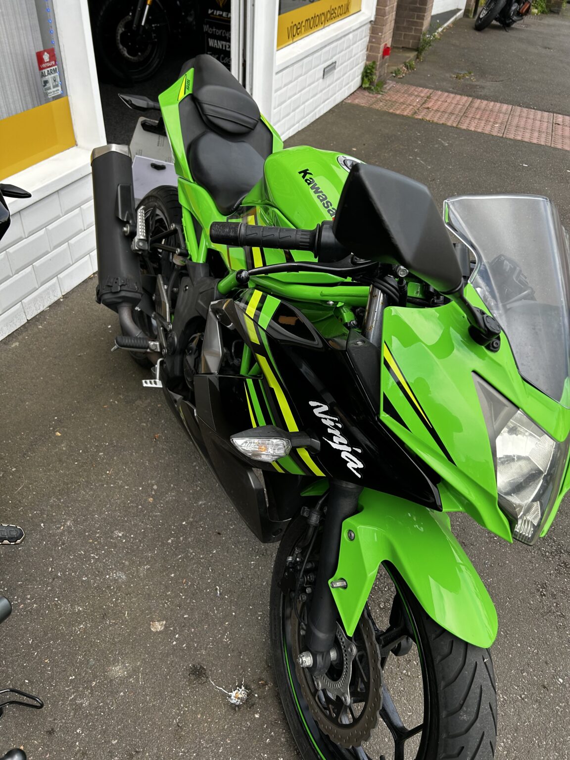 Used MotorcyclesHome - Viper Motorcycles