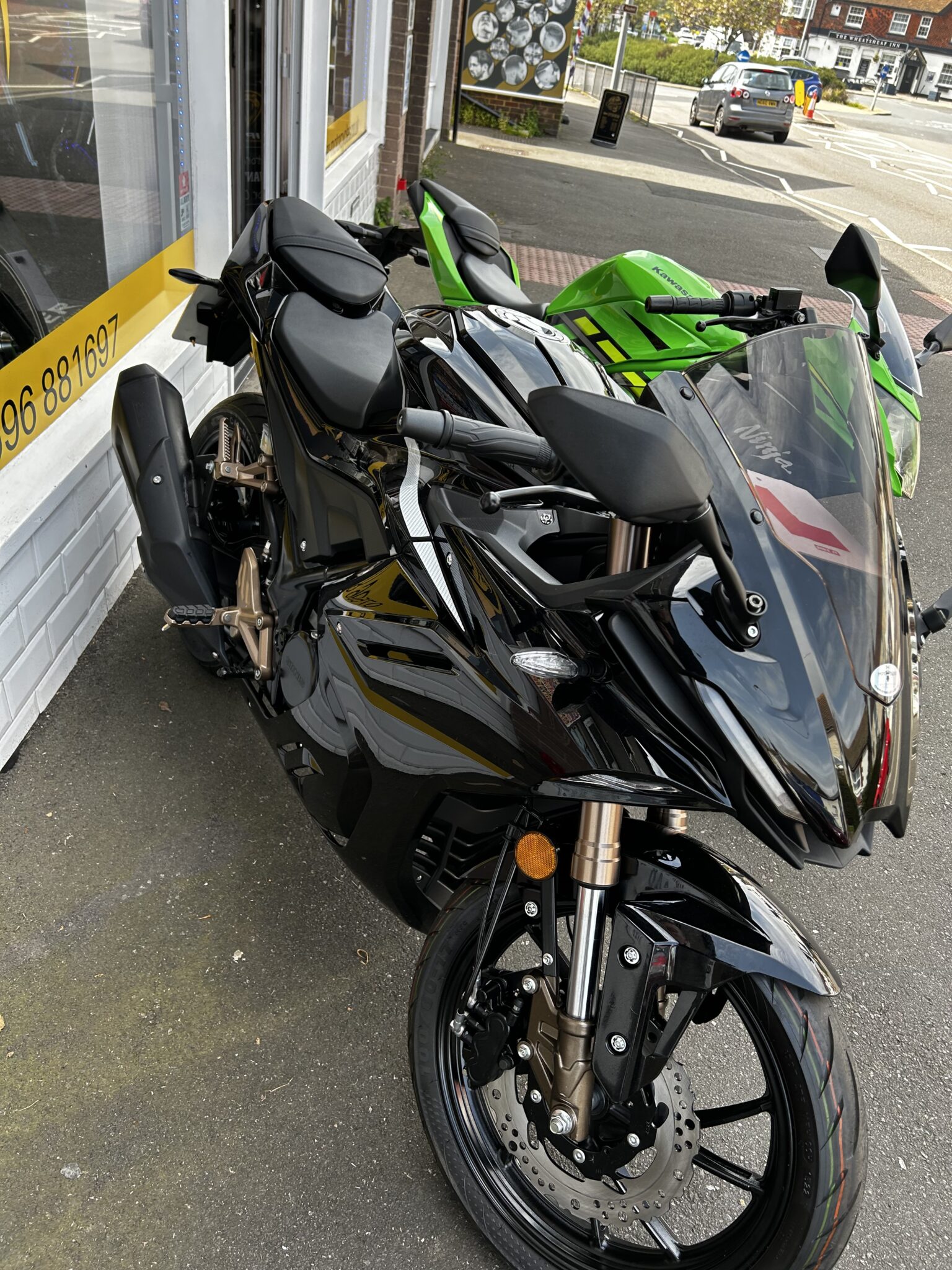 Used MotorcyclesHome - Viper Motorcycles