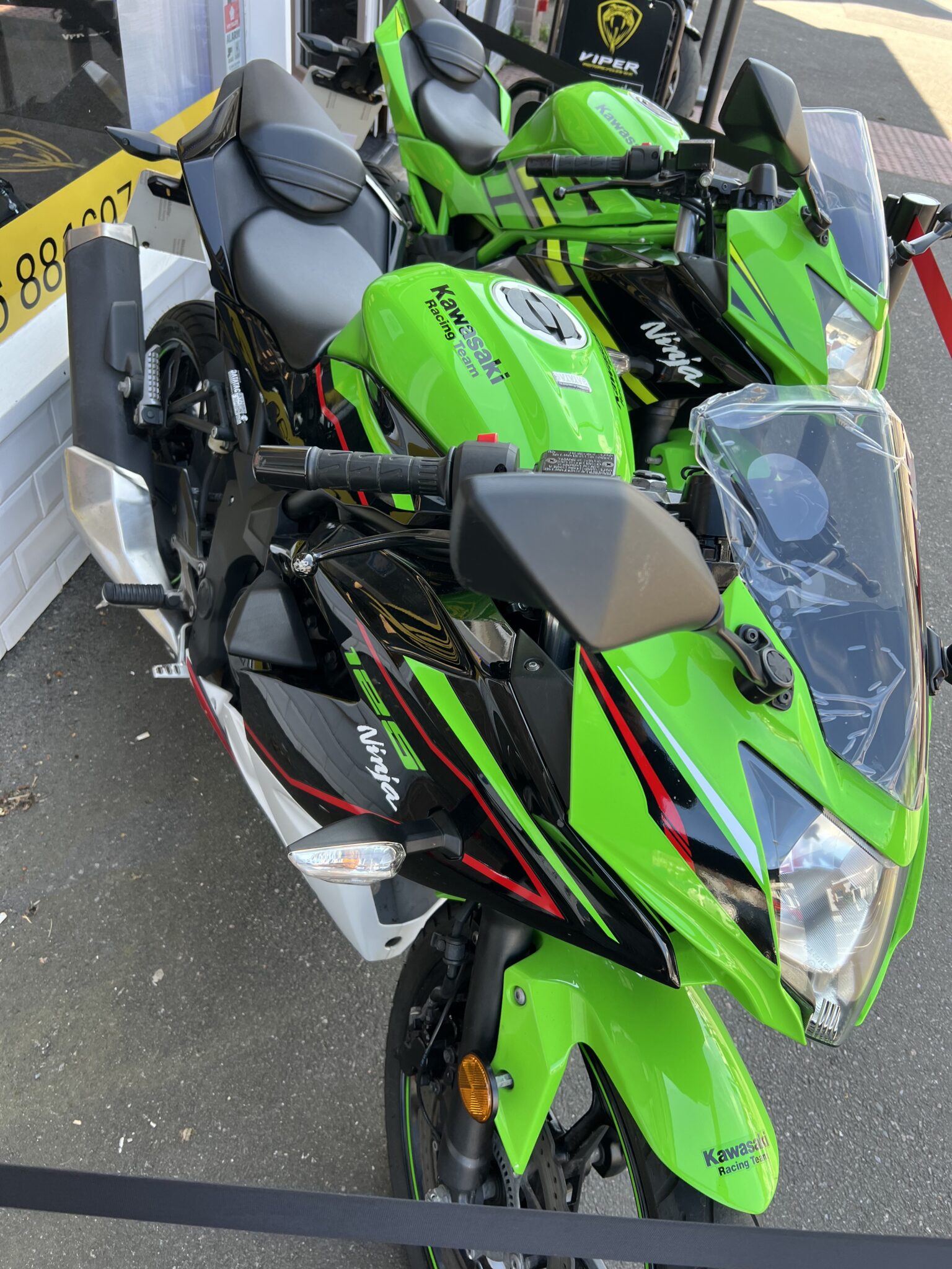 Off road and Motocross Archives - Viper Motorcycles