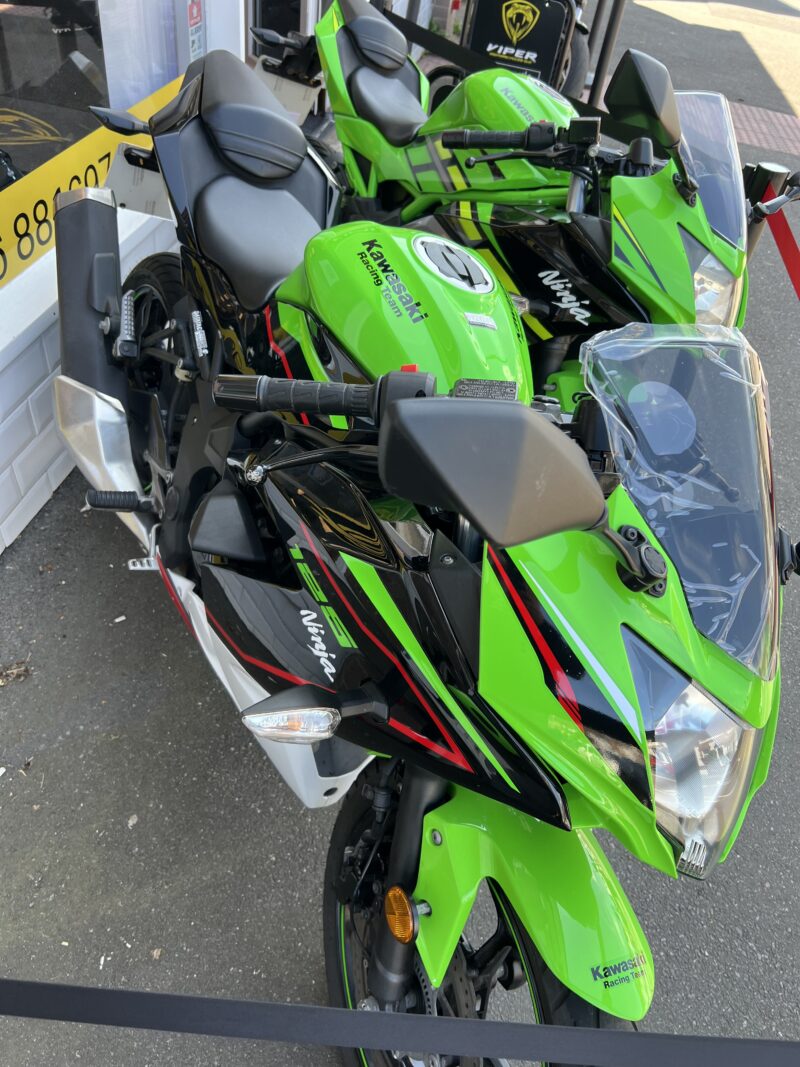 Used MotorcyclesHome - Viper Motorcycles