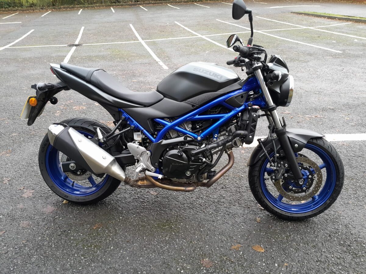 Used MotorcyclesHome - Viper Motorcycles