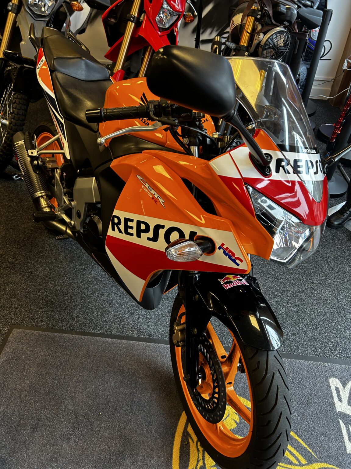 Used MotorcyclesHome - Viper Motorcycles