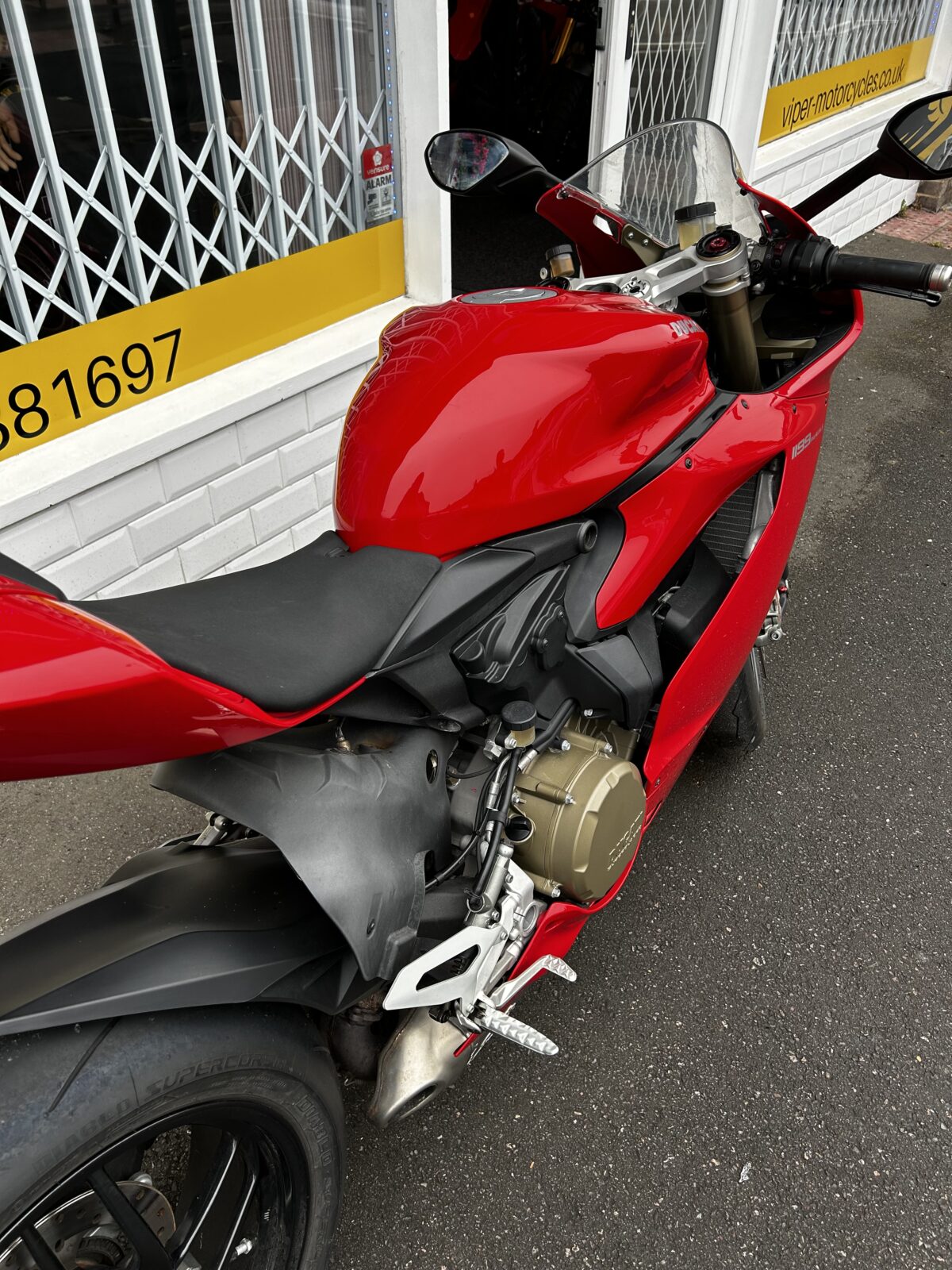 Used MotorcyclesHome - Viper Motorcycles