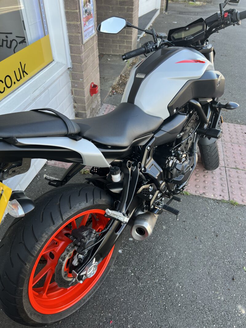 Off road and Motocross Archives - Viper Motorcycles