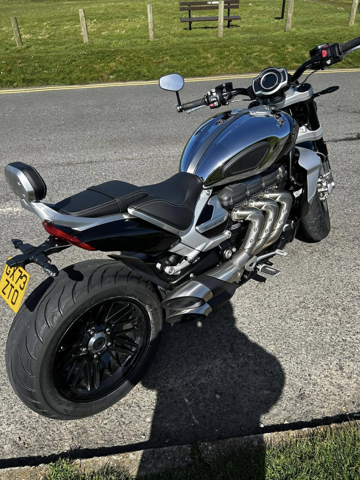Used MotorcyclesHome - Viper Motorcycles