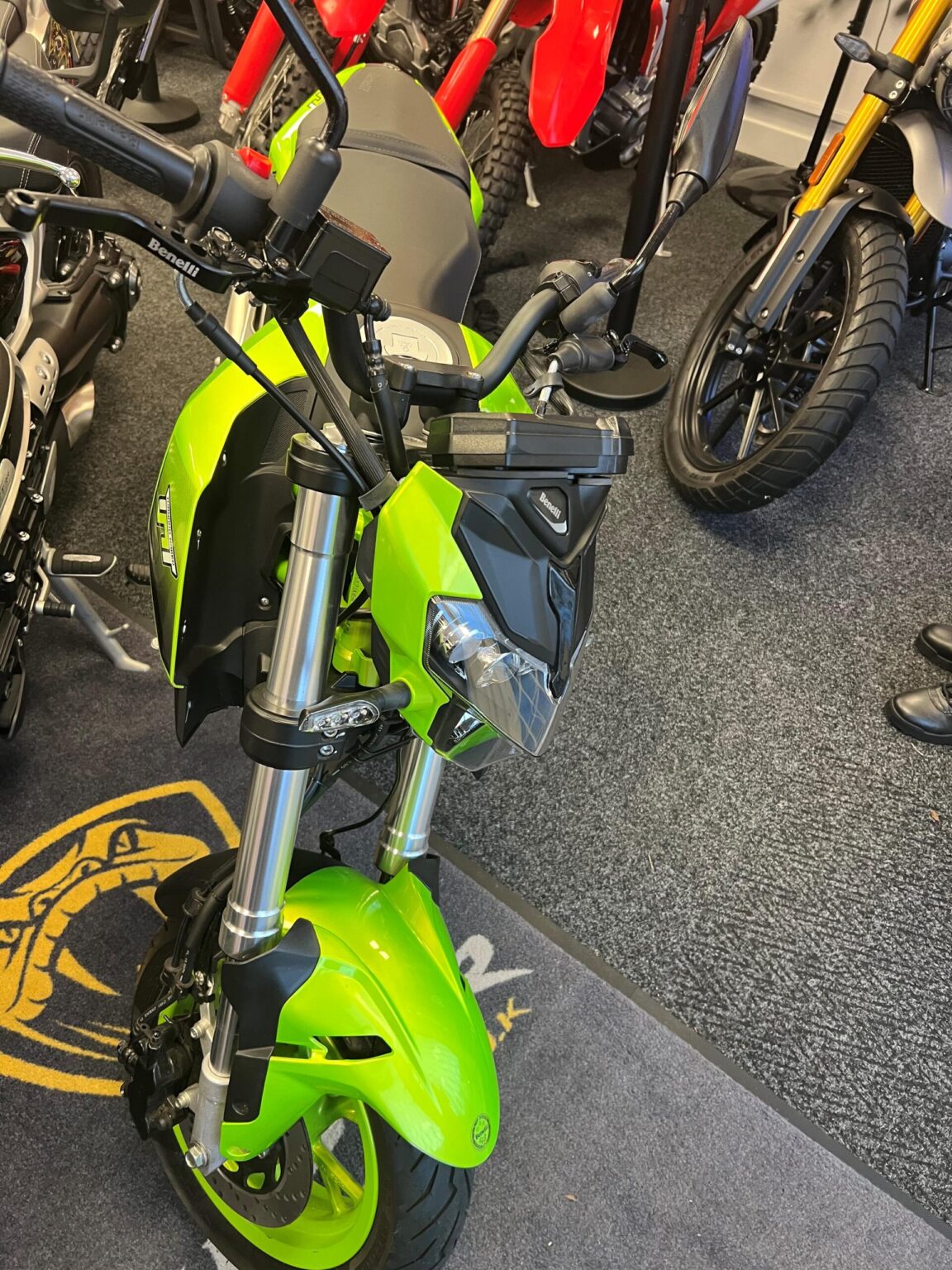 Off road and Motocross Archives - Page 2 of 3 - Viper Motorcycles