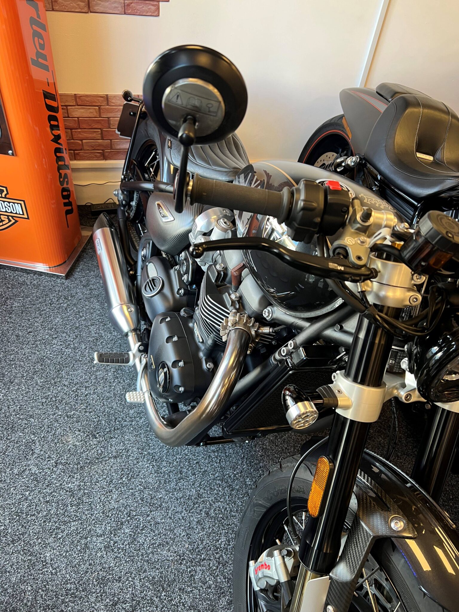 Used MotorcyclesHome - Viper Motorcycles