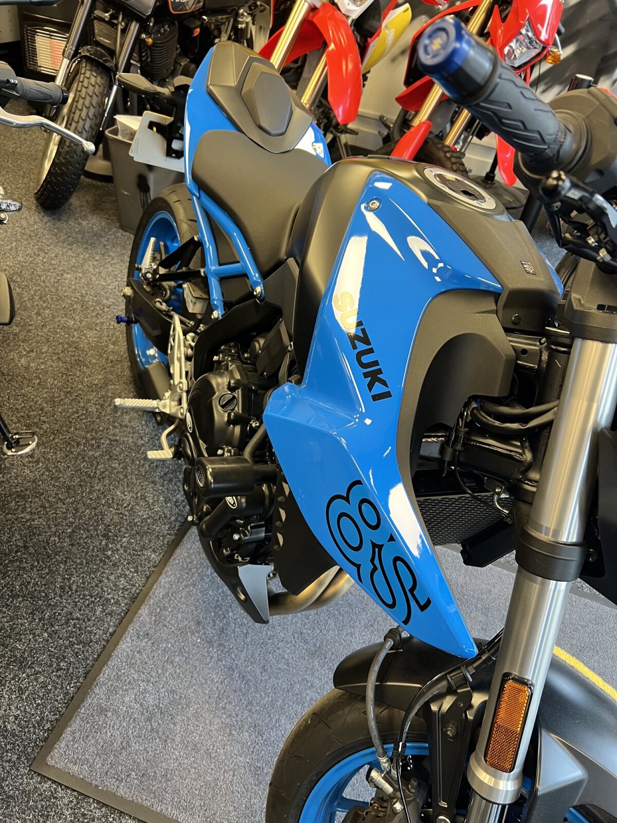 Used MotorcyclesHome - Viper Motorcycles